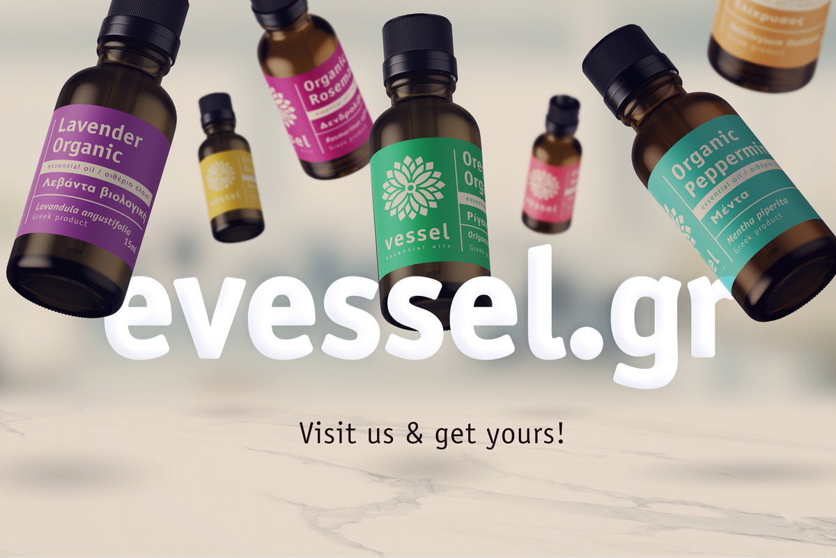 All products! – Vessel Essential Oils