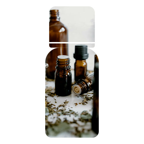 Equipment – Vessel Essential Oils